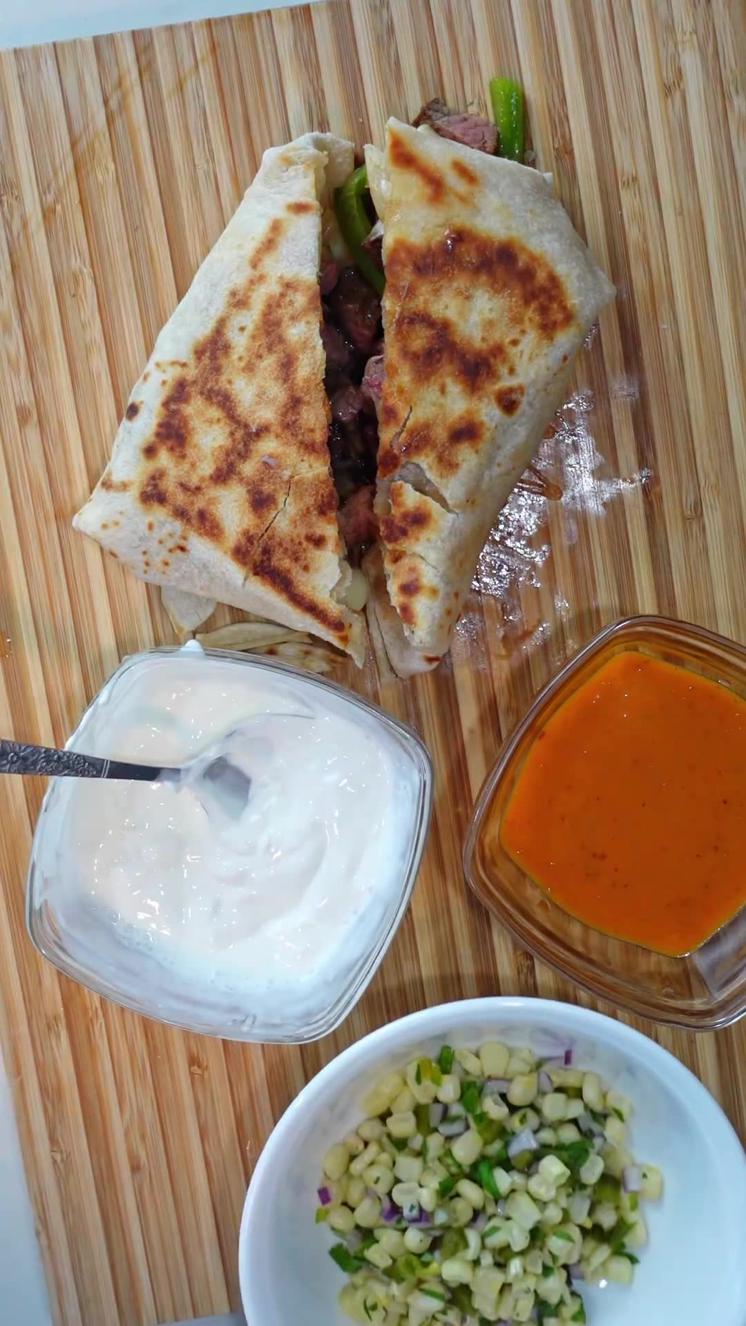 The easiest way to recreate Chipotle's latest viral meal in your kitchen