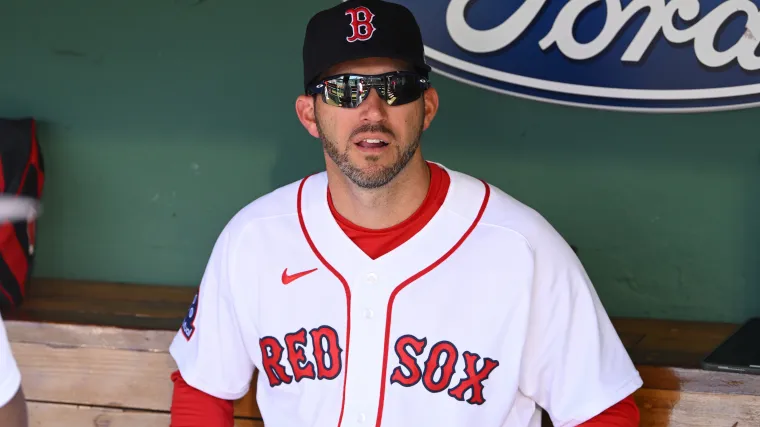 Red Sox disrespected in latest MLB power rankings