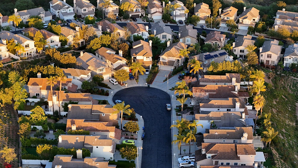 14 everyday realities of suburban life