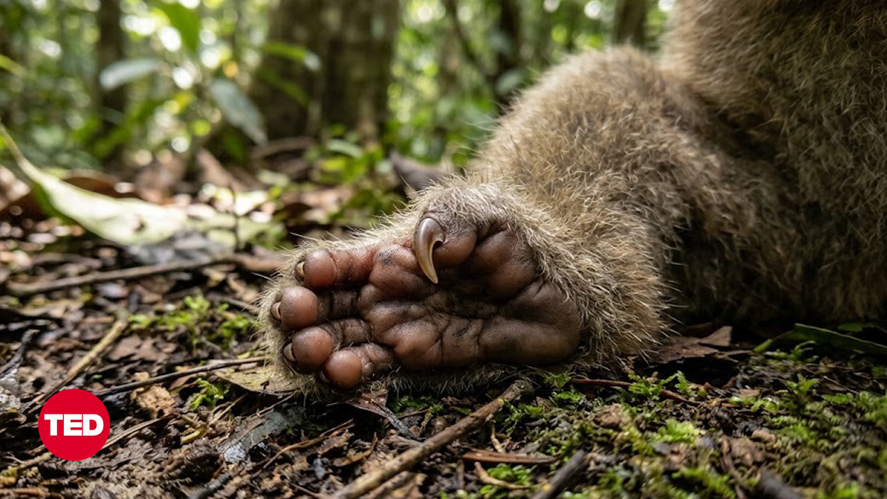 One bite from this animal can send humans into anaphylactic shock