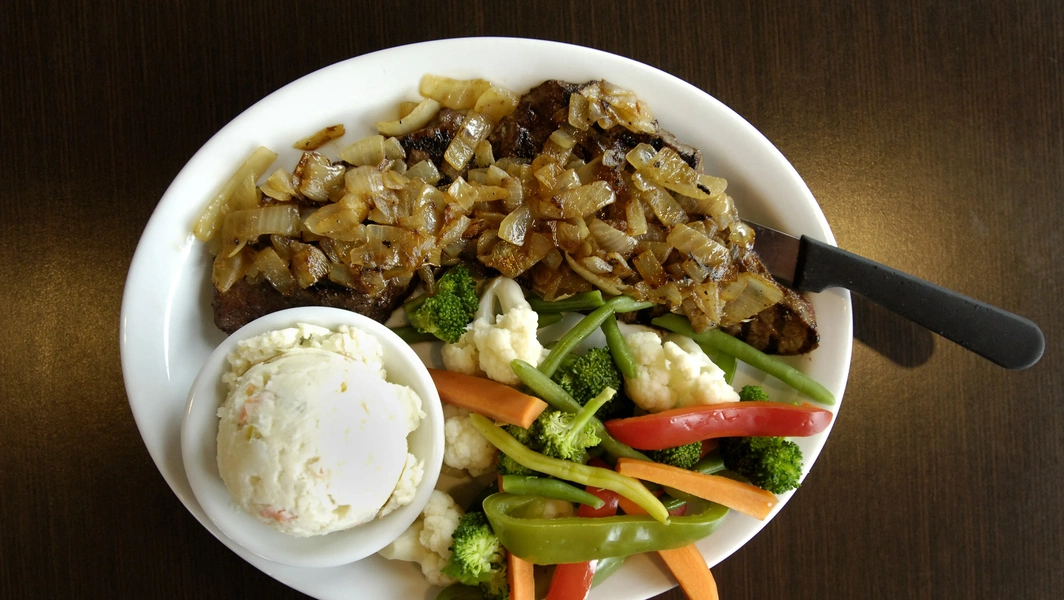 8 once-popular American foods now rarely seen