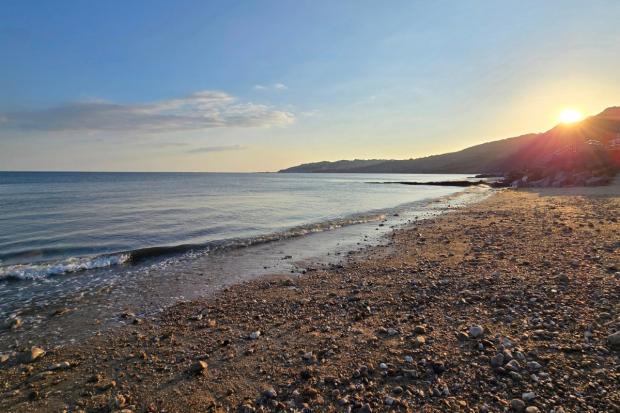 The famous Dorset beach named among the UK's finest to visit for 2026
