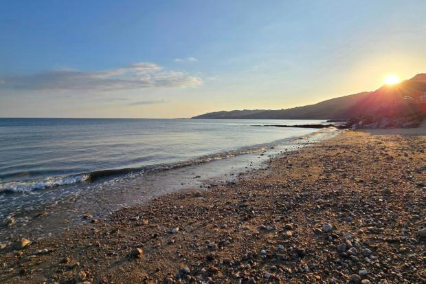 The famous Dorset beach named among the UK's finest to visit for 2026