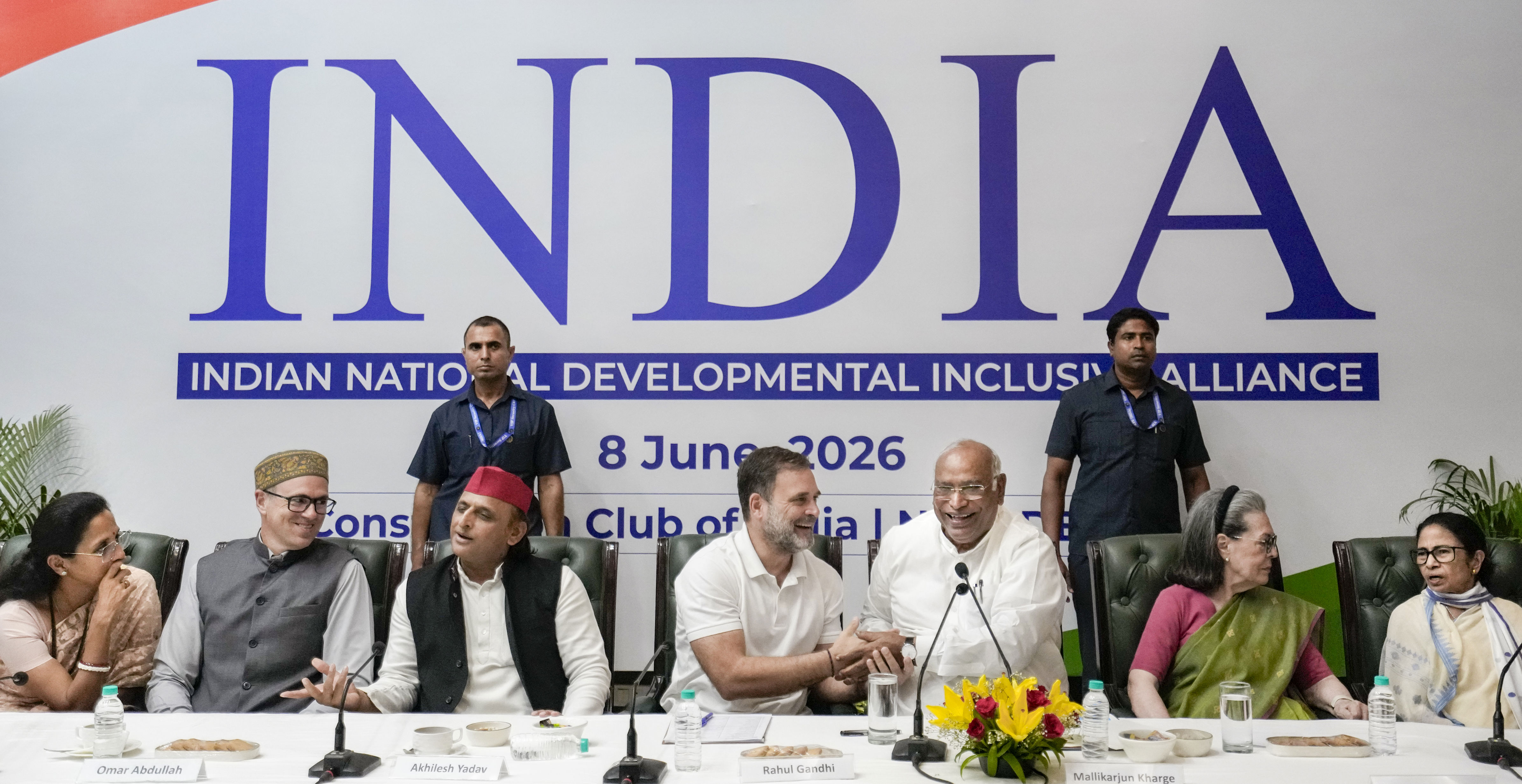 Stop being facilitator for ED, Modi govt: CPI(M) slams Rahul Gandhi ...