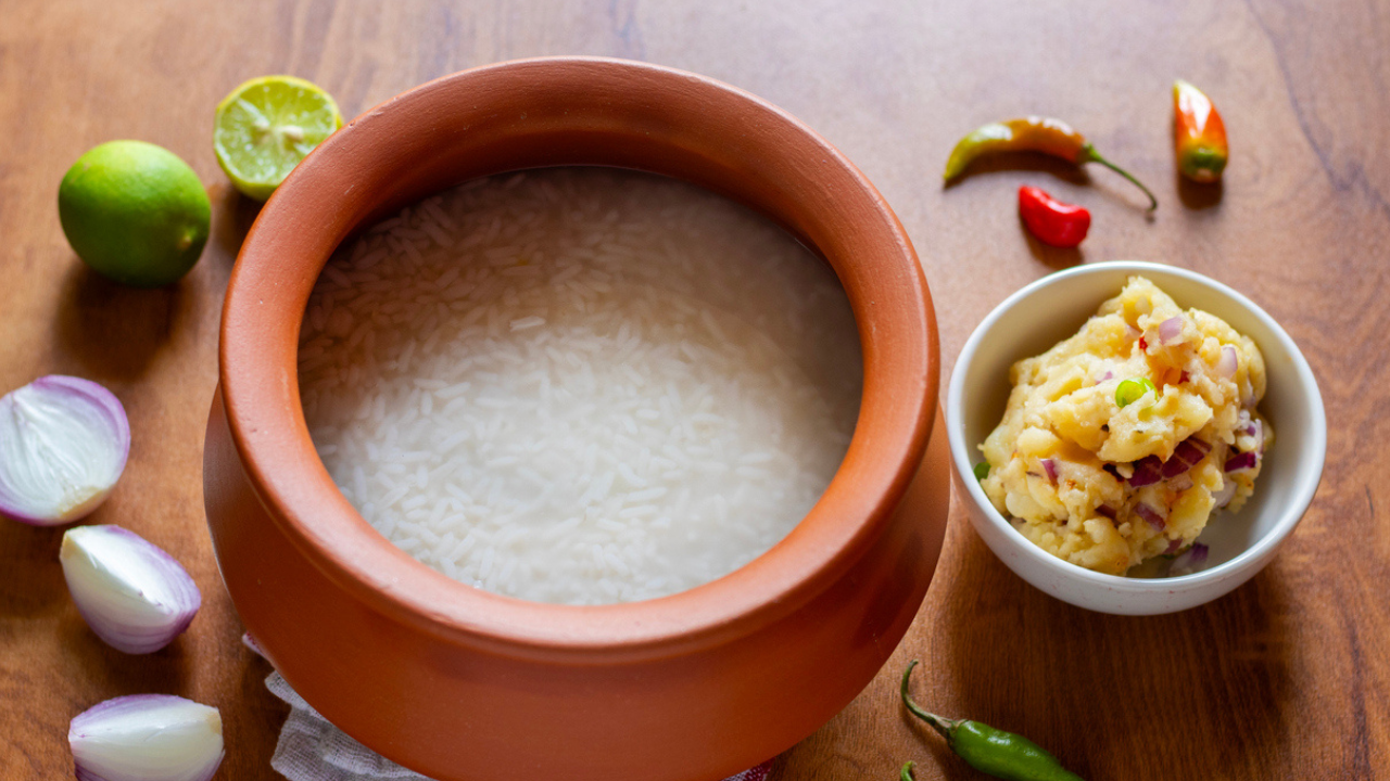 8 traditional summer foods Indians are abandoning despite their health ...