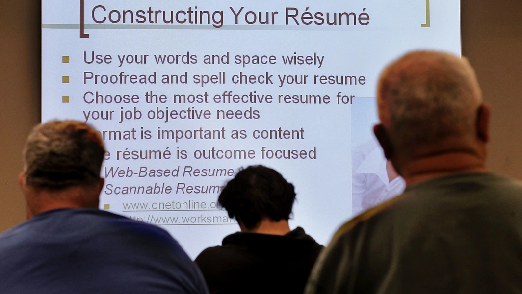 10 essential resume tips and common mistakes to avoid