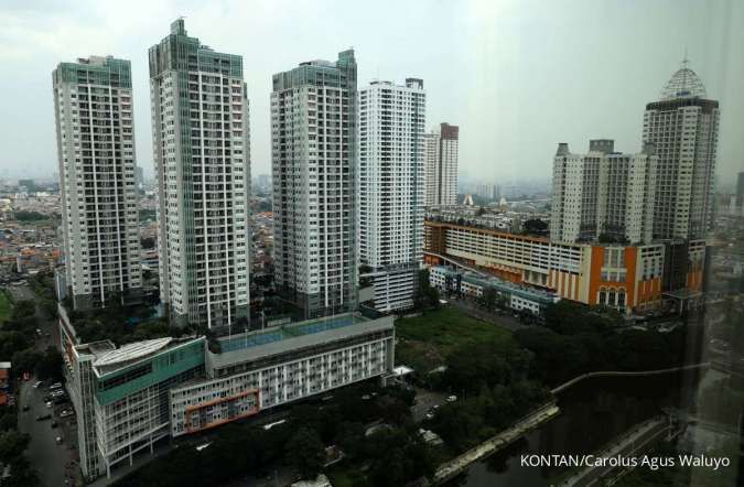 Jendela360 perkuat layanan manajemen apartemen sewa
