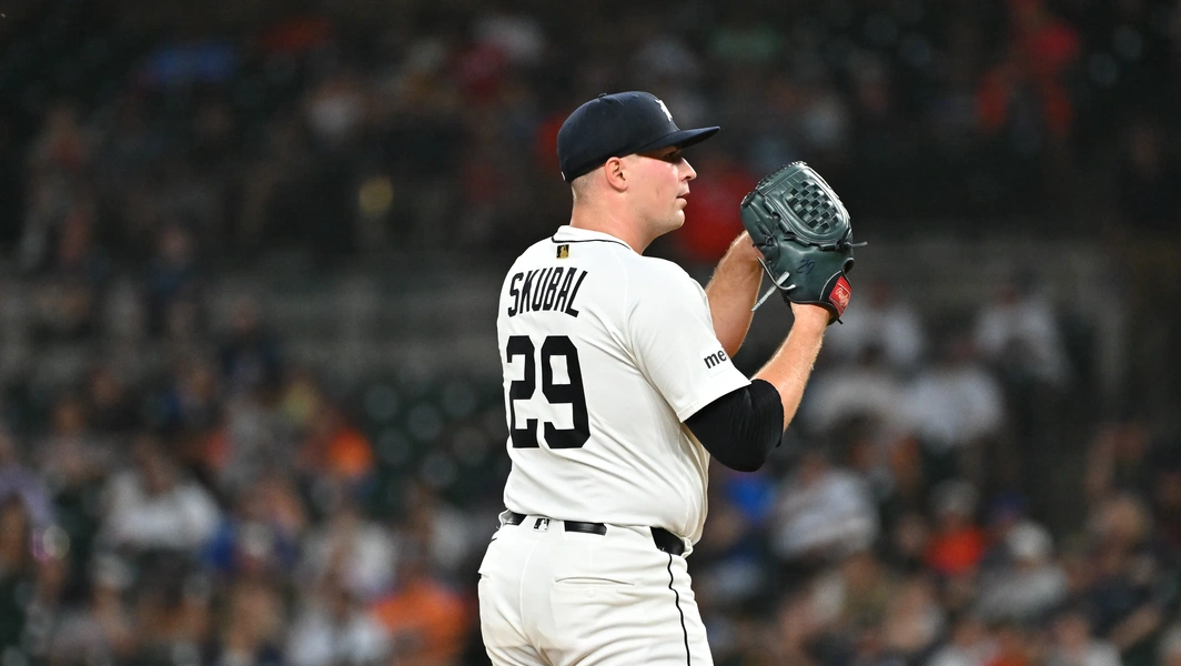 MLB trade market takes shape as deadline nears