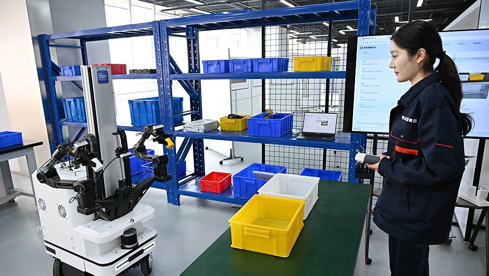 AI shift moves from workflow automation to autonomous enterprises