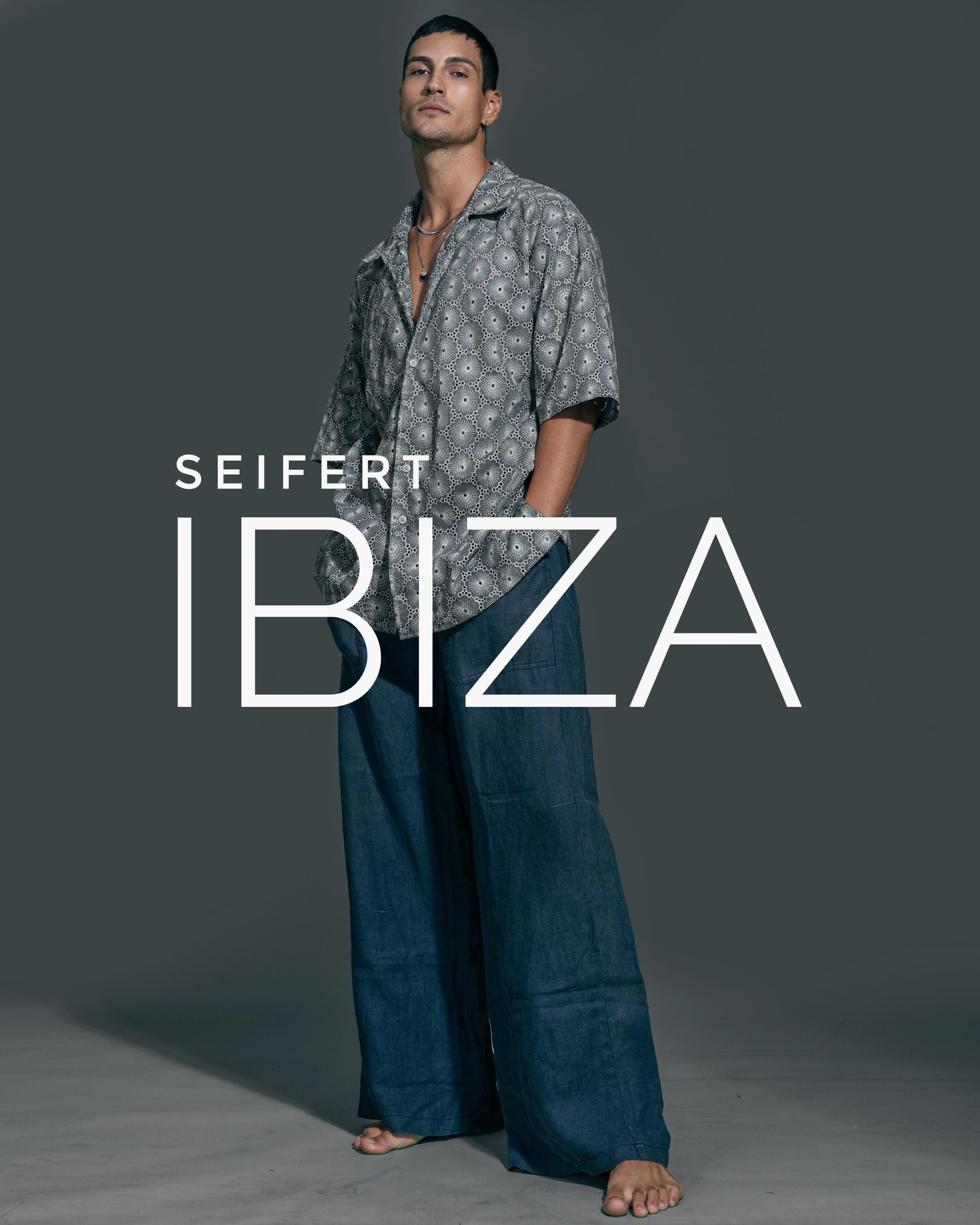 Michael Seifert charts a bold global expansion for SEIFERT in Ibiza