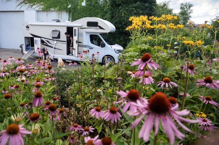 Europaweites Ranking: Der beliebteste Camping-Stellplatz liegt in Bayern