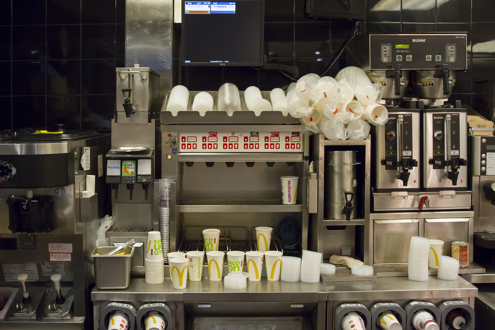 Popular coffee machine recall sparks safety panic nationwide