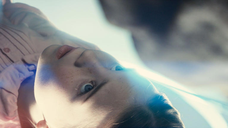 Steven Spielberg's 'Disclosure Day' sci-fi quote hits harder than the ...