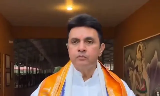 Pramod Madhwaraj clarifies rumours of rejoining Congress are baseless