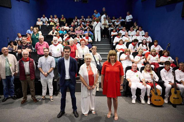 Alsasua acoge este sábado la XXXVI Jornada de Casas y Hogares Navarros