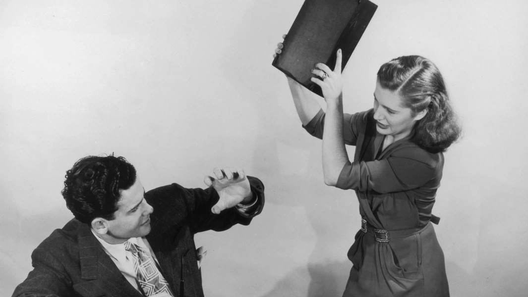 Spotting the hidden signs of toxic behavior