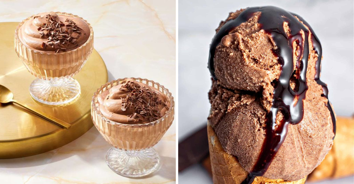 17 chocolate desserts that have a special place in our hearts