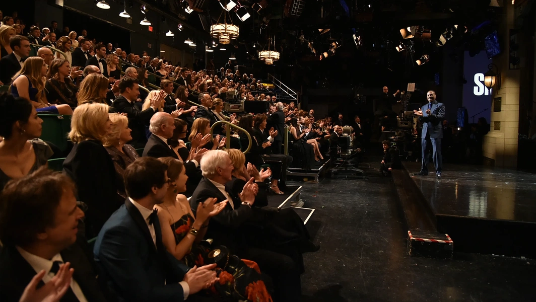 12 stand-up comedians who became acclaimed actors