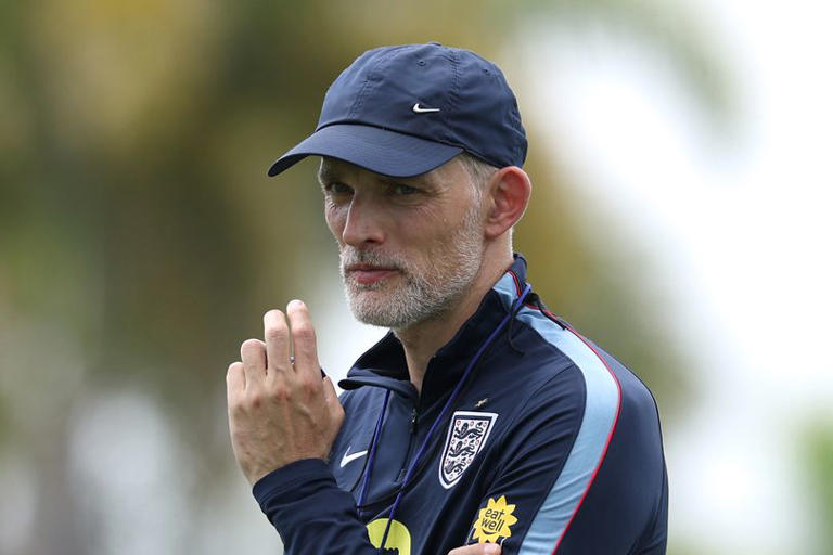 World Cup overnight round-up as England theft and landmark VAR decision ...