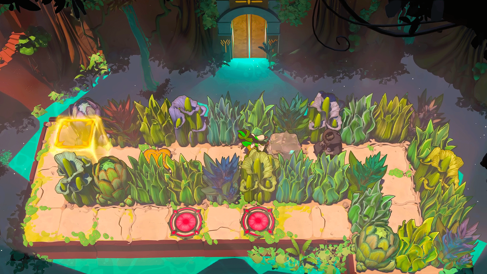 Order of the Sinking Star - Official Steam Next Fest demo announcement ...