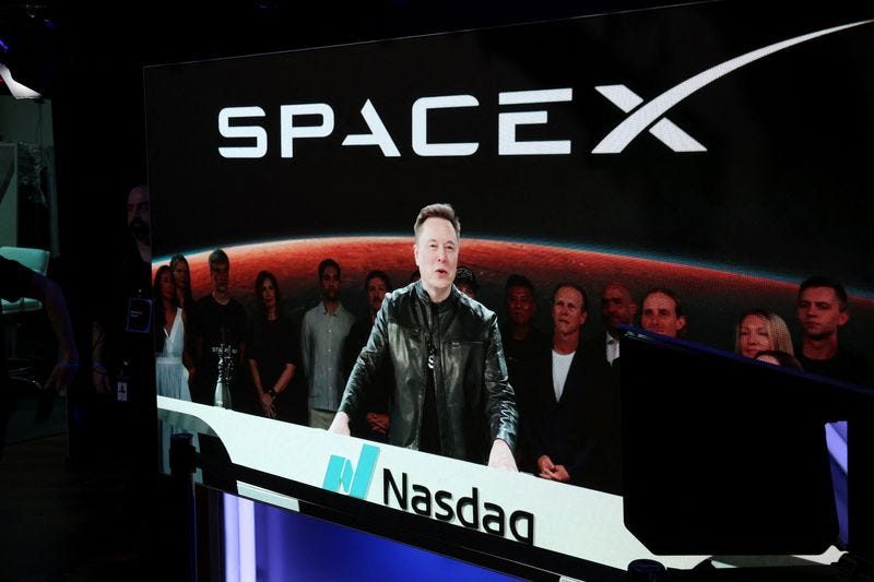 Three big questions heading into the post-SpaceX IPO era