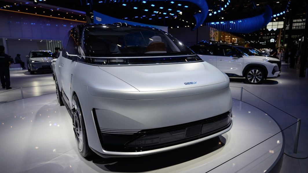 12 cutting-edge automotive design innovations