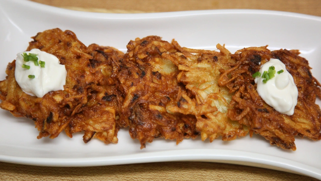 16 beloved potato dishes from around the world