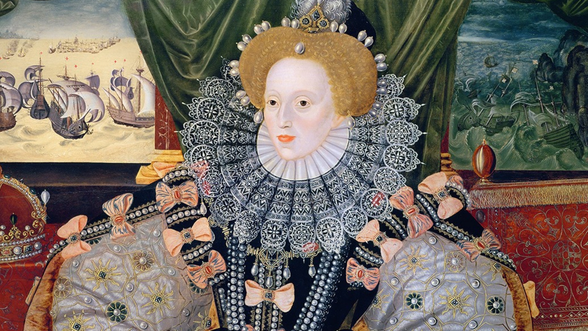 20 strangest beauty trends throughout history