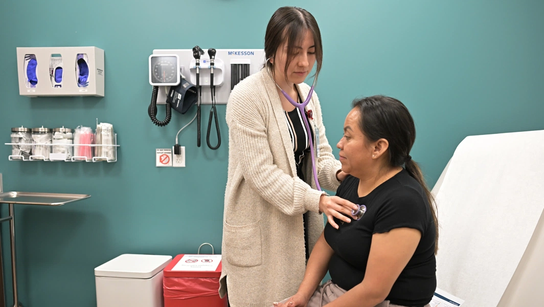 Preparing for a successful doctor visit
