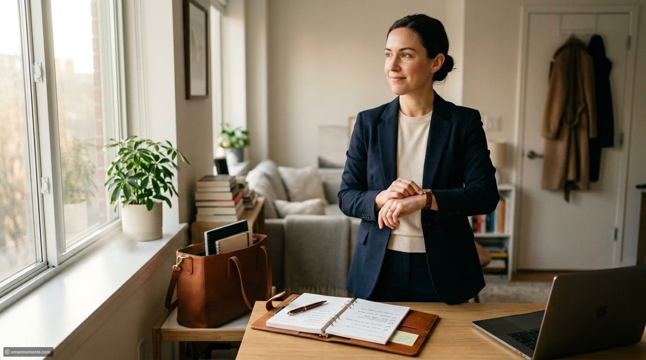The one morning habit highly successful people never skip