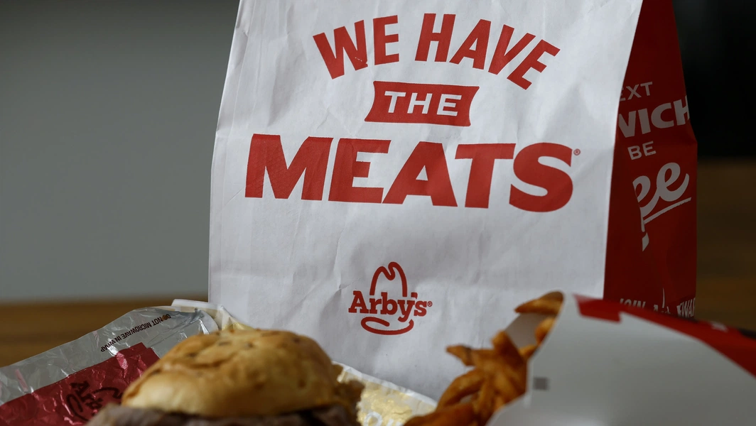 4 Arby’s menu items to try in June 2026