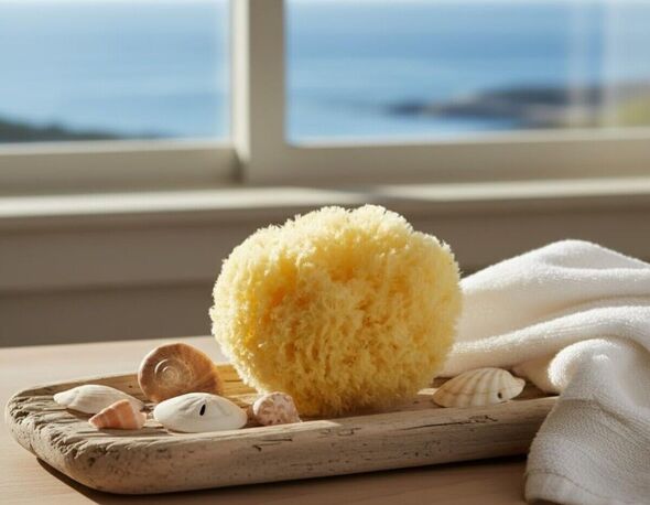UK gardeners urged to put out sea sponges before Thursday
