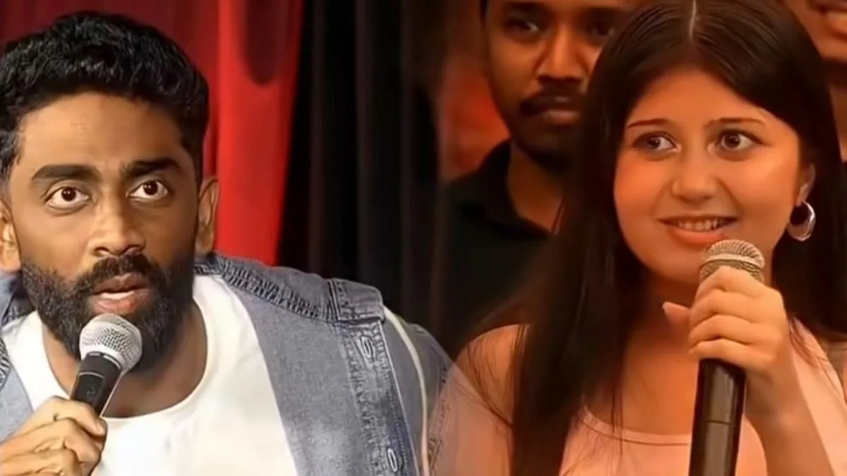 Medical student Sejal Pawar sent to 15-day forced leave over 'male ...