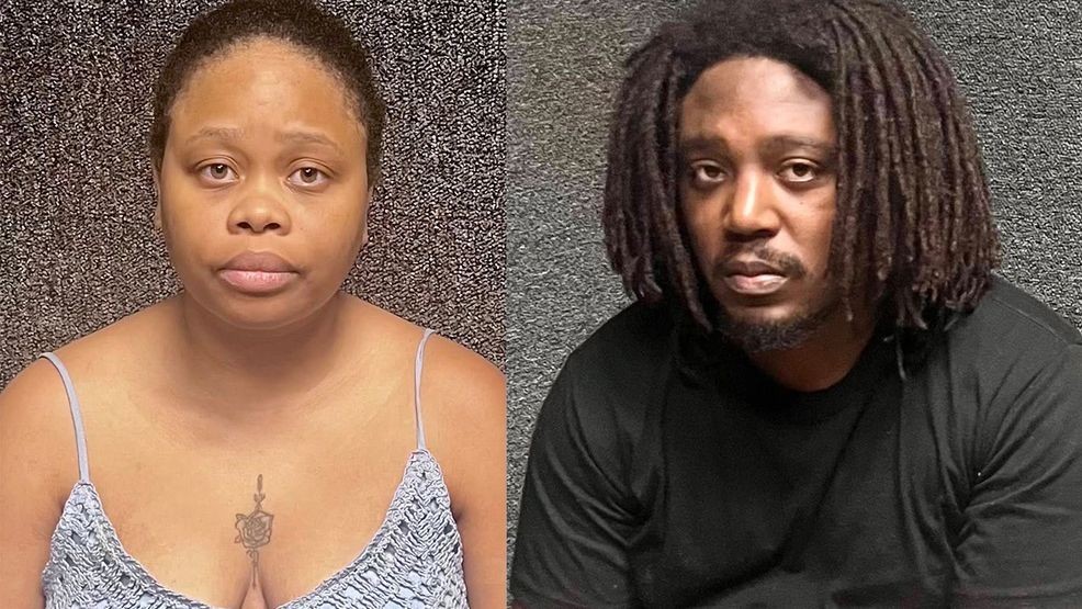 Elderly victim found covered in feces; 2 caregivers arrested, deputies say