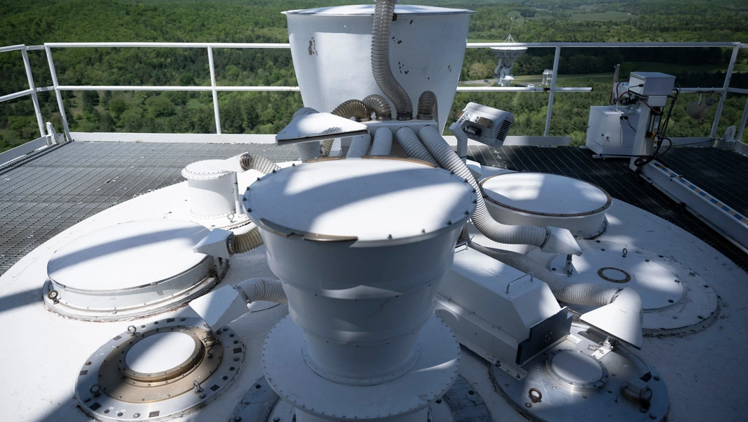 Searching for life beyond Earth