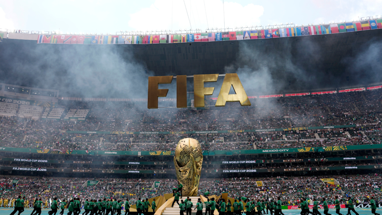 Explained: How Does FIFA World Cup's New 48-Team Format Works And How ...