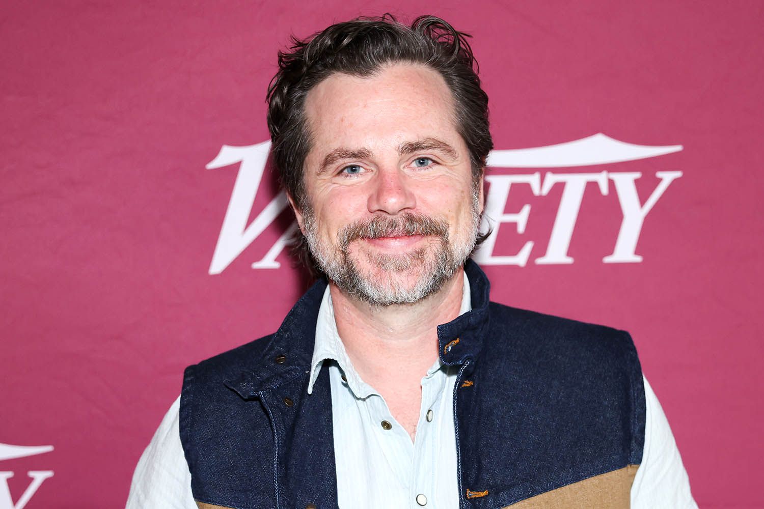 Rider Strong admits he didn't feel 'empowered as an actor' until after ...