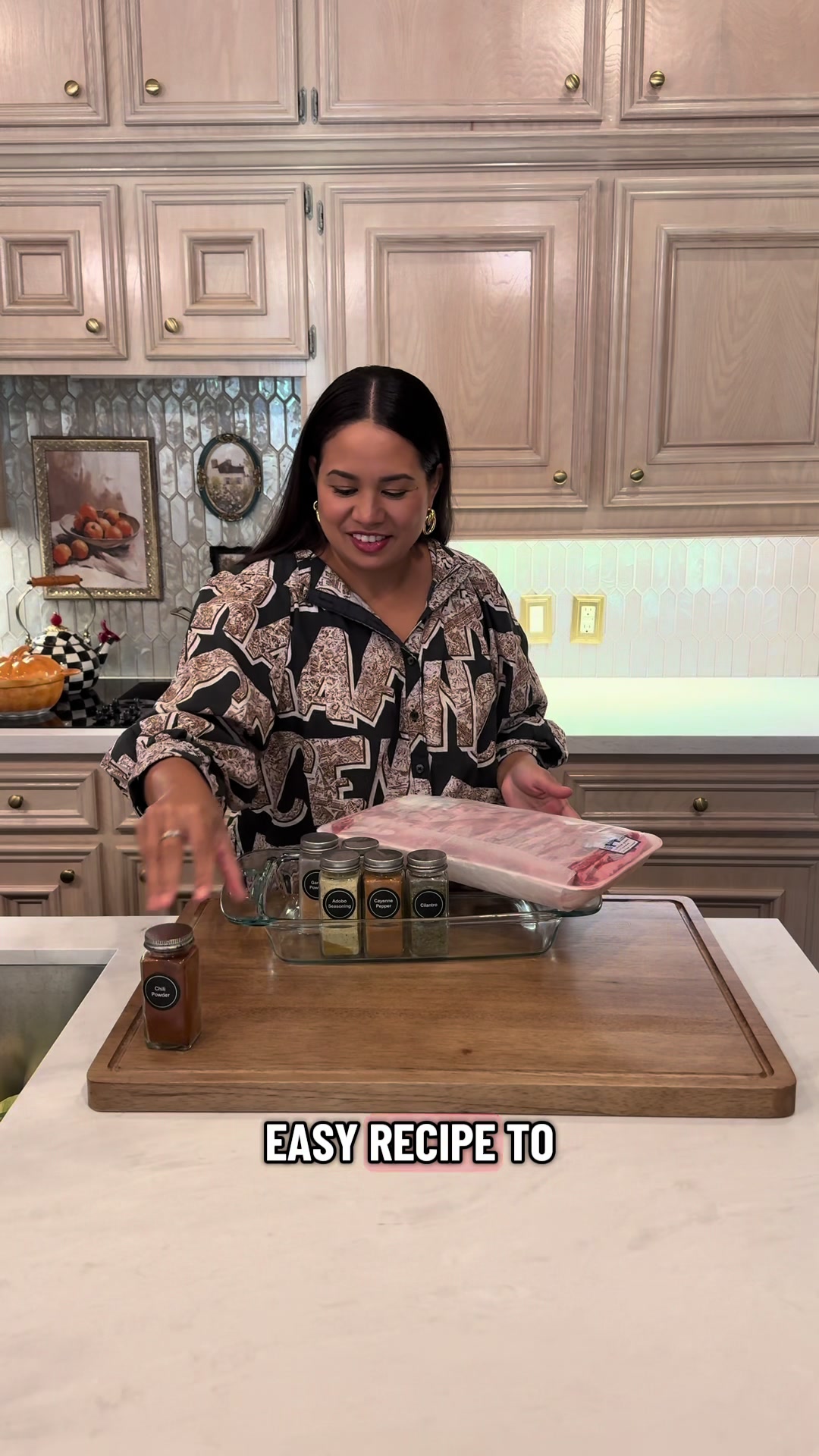 A super easy family favorite ribs recipe with seasoning I happily just ...