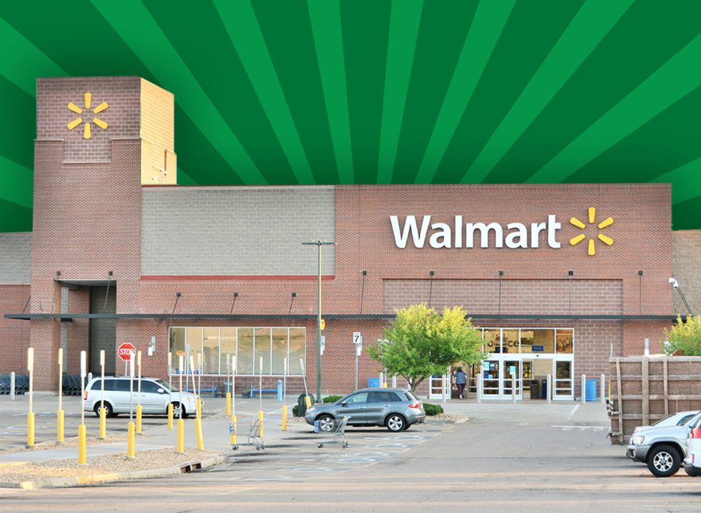 11 best new Walmart backyard finds under $25