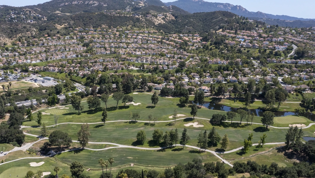 Inside Bigi Jackson's private Calabasas life
