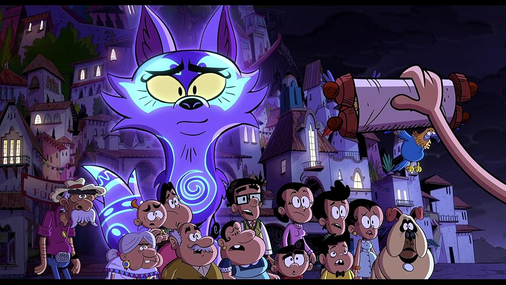 10 kids summer movies on Netflix to keep them glued to the TV