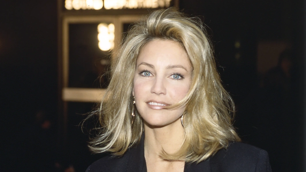 Heather Locklear’s career, relationships, and private life