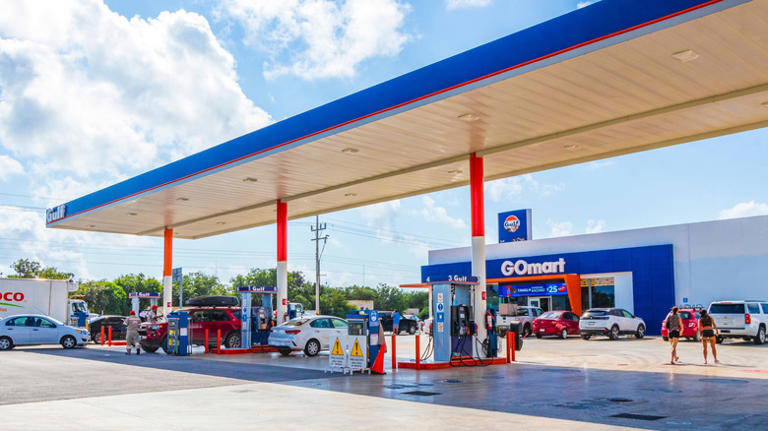 Trip-ruining tourist scams plague gas stations in Mexico, but here's ...