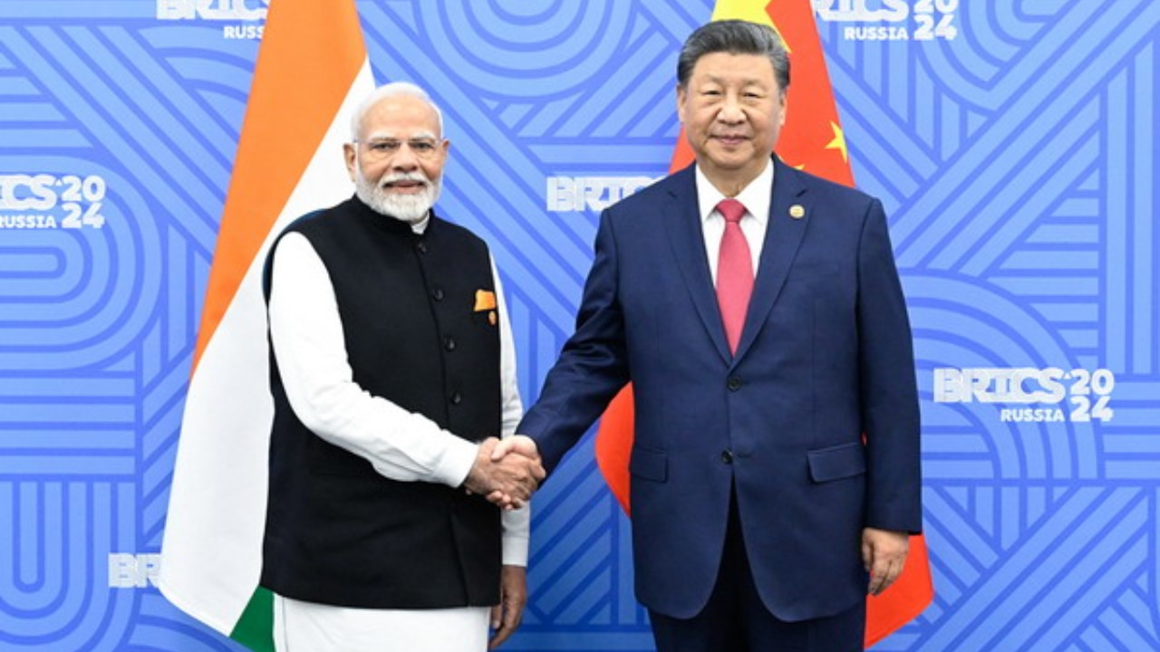 China-India relations: Why did India's new ambassador visit Tibet after ...