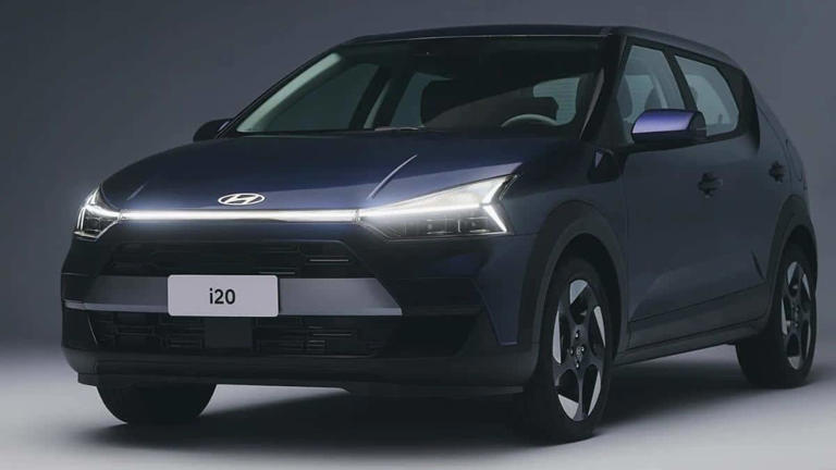 New Hyundai i20 vs old: Difference is huge