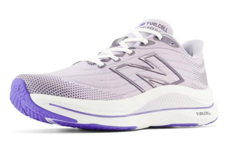 Comfy New Balance sneakers are on sale—including a podiatrist-approved ...