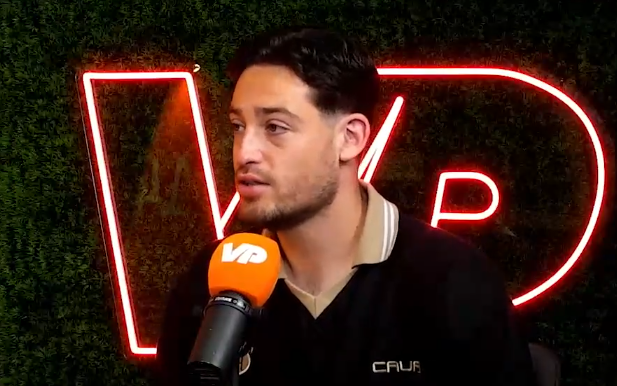Japanner valt uit: 'Ik dacht: het zou wel leuk zijn als Sano wordt ...