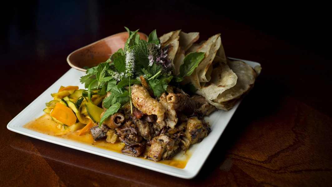 9 Cajun restaurants showcasing Louisiana's culinary heritage