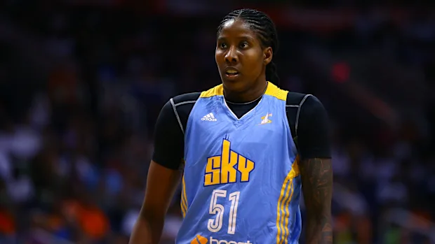 Who owns the WNBA's all-time blocks record? Top 20 ranked