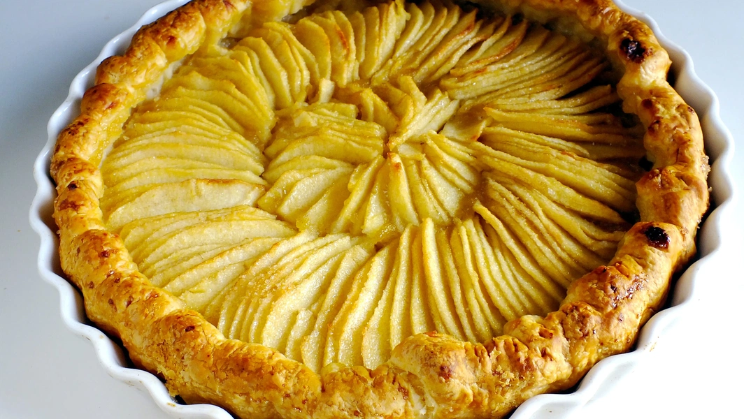 15 quick and easy desserts for any occasion